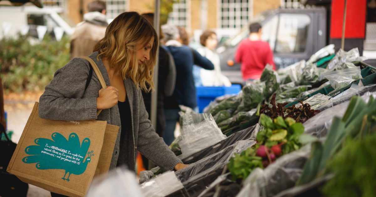 Lewisham Farmer’s markets closest to Fizzy Living | Fizzy Living