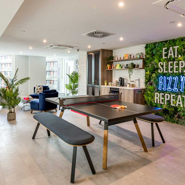 East 16 | Fizzy Living